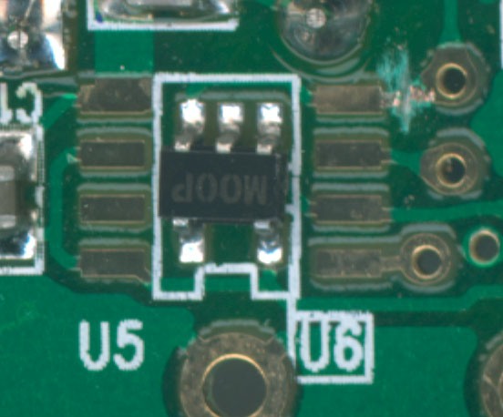 Getting your CueCat declawed