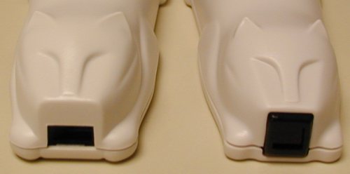 Getting your CueCat declawed